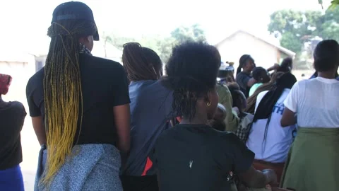 Underserved Communities Stock Video Footage | Royalty Free Underserved ...