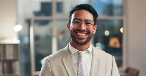 Happy Smiles Hr Stock Videos – Royalty-Free HD & 4K Videos