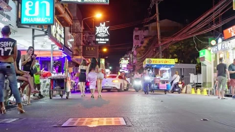 Ladyboys Bar Dancing Stock Videos – Royalty-Free HD & 4K Videos