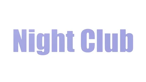 Cloud Club Music Stock Videos – Royalty-Free HD & 4K Videos