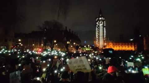 Night Court Candle Stock Videos – Royalty-Free HD & 4K Videos