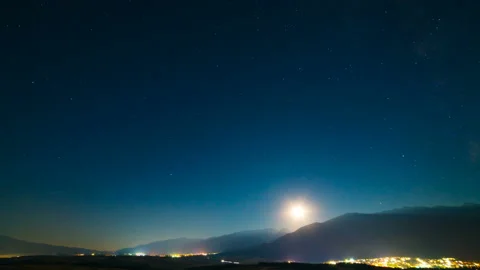 Day Night Cycle Stock Video Footage | Royalty Free Day Night Cycle ...