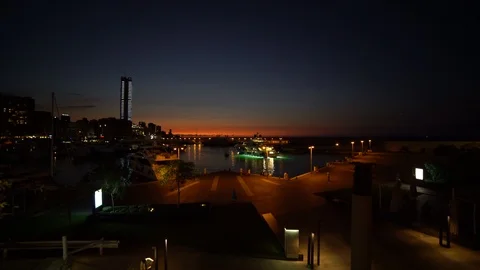 Beirut Lebanon Night Stock Videos – Royalty-Free HD & 4K Videos
