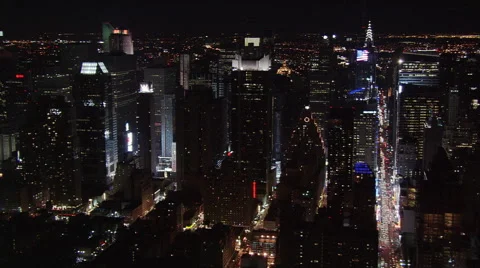 Times Square 2005 Stock Videos – Royalty-Free HD & 4K Videos