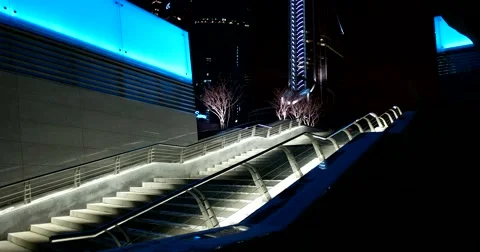 Rise Stairs Stock Video Footage | Royalty Free Rise Stairs Videos | Pond5