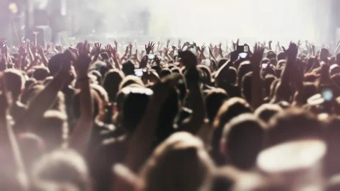 Night Concert Stock Video Footage | Royalty Free Night Concert Videos ...