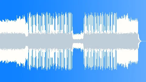 Night Runner \ 80s Movie Dark Cyberpunk Soundtrack ~ Stock Music #195026119