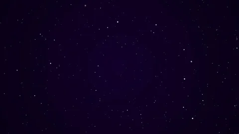 Purple Starry Night Stock Videos – Royalty-Free HD & 4K Videos | Pond5
