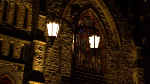 Light Pole Fictures Stock Videos – Royalty-Free HD & 4K Videos | Pond5