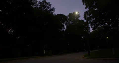 night time shots from around the city | Stock Video | Pond5