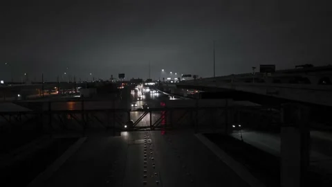 Houston Night Stock Videos – Royalty-Free HD & 4K Videos | Pond5