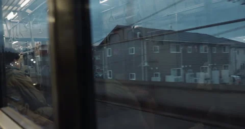 Night Train Travel Stock Videos – Royalty-Free HD & 4K Videos | Pond5