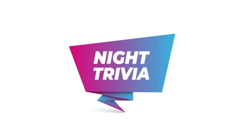 Trivia Stock Video Footage | Royalty Free Trivia Videos | Pond5