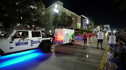 Baton Twirling Stock Footage ~ Royalty Free Stock Videos | Pond5