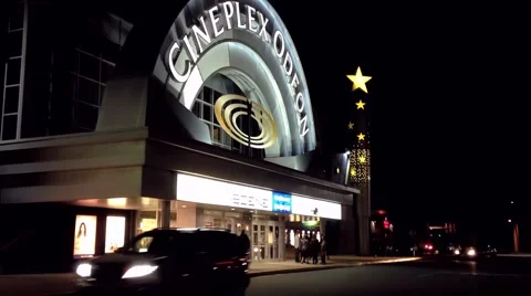 Cineplex Stock Video Footage | Royalty Free Cineplex Videos | Pond5