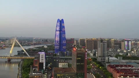 Night City View] Stock Videos – Royalty-Free HD & 4K Videos | Pond5