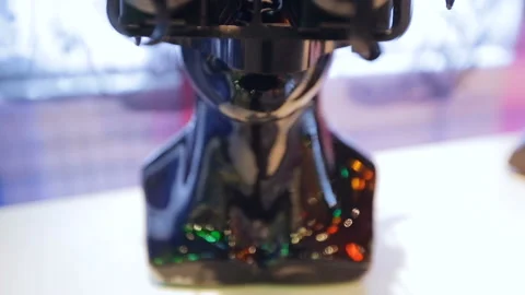 Night Vision Gogles Stock Videos – Royalty-Free HD & 4K Videos