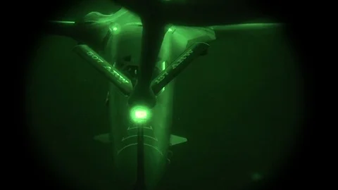 Fighter Jet Night Stock Videos – Royalty-Free HD & 4K Videos | Pond5