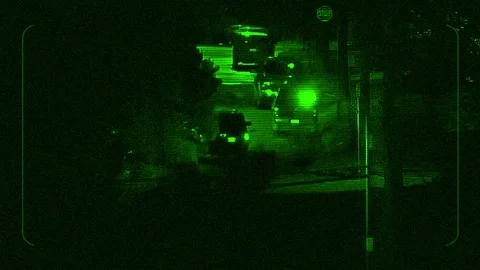 Tracking Houses Driving Stock Footage ~ Royalty Free Stock Videos | Pond5