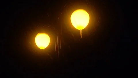 Lamp Falling Stock Video Footage | Royalty Free Lamp Falling Videos | Pond5