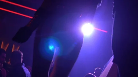 A Back Dancer Stock Videos – Royalty-Free HD & 4K Videos | Pond5