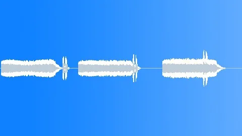 Nightmare Yelling, Bursts of Distorted Screaming, Tortured Throaty ...