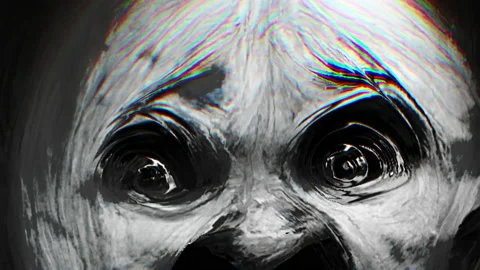 Ai Scary Stock Video Footage | Royalty Free Ai Scary Videos | Pond5