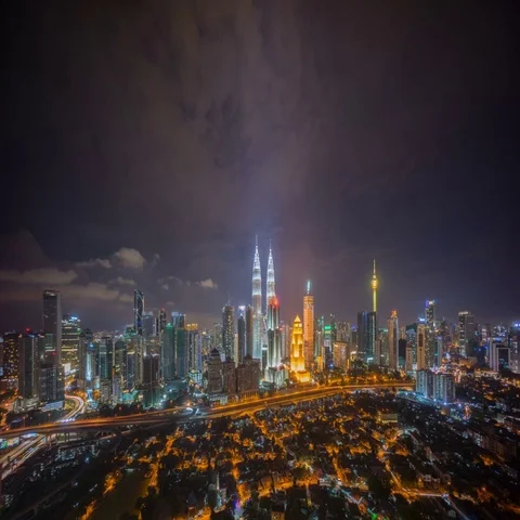 Klcc Stock Video Footage | Royalty Free Klcc Videos | Pond5