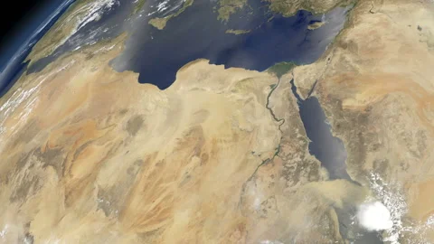 River Nile River Stock Video Footage | Royalty Free River Nile River ...