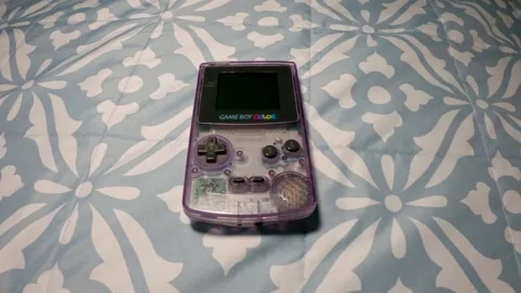 1998 The Game Stock Videos – Royalty-Free HD & 4K Videos