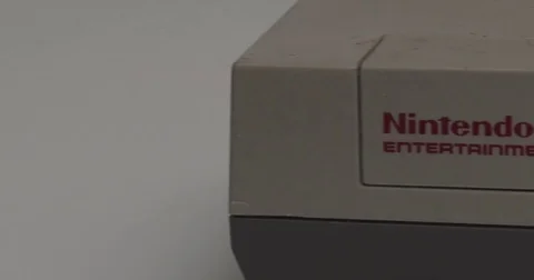 Nintendo Stock Videos – Royalty-Free HD & 4K Videos | Pond5