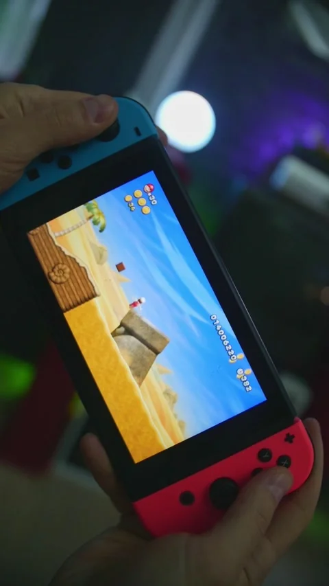 Super Screen Bros Stock Videos – Royalty-Free HD & 4K Videos