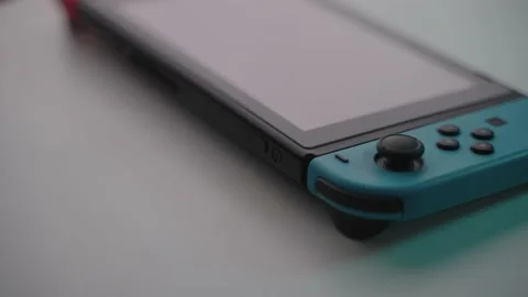 Switch Table Stock Footage ~ Royalty Free Stock Videos | Pond5