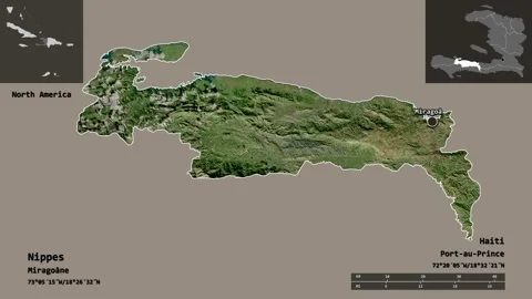 Haiti Location World Stock Videos – Royalty-Free HD & 4K Videos