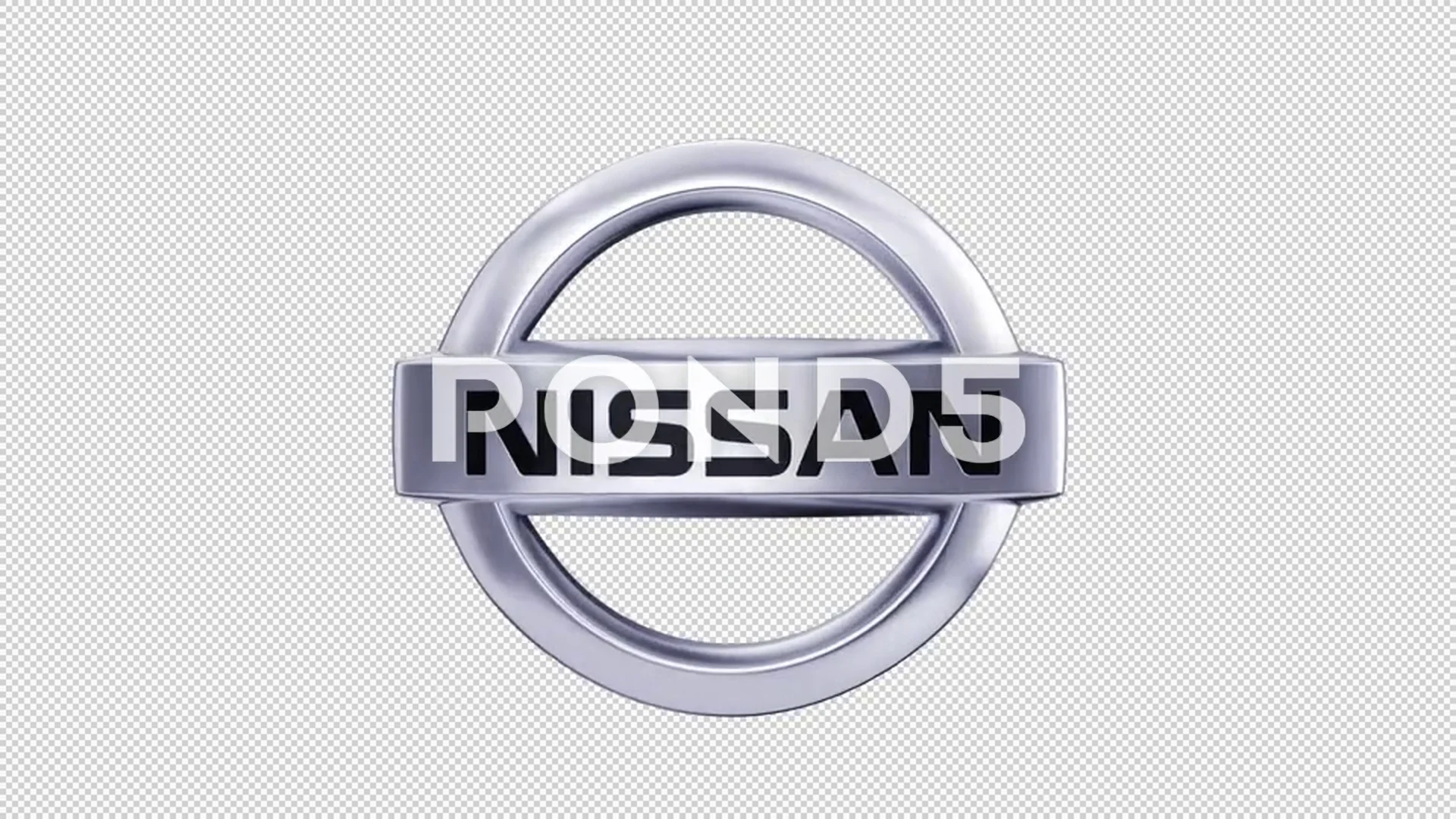 Nissan Logo Gif NISSAN | Brands Of The World™ | Download Vector