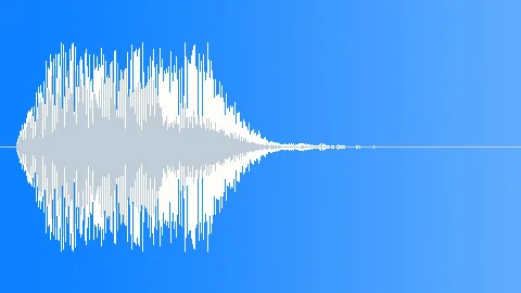 Sound Effect: Nitro Whoosh SFX – Fast Speed Motion 2 ~ #316824551