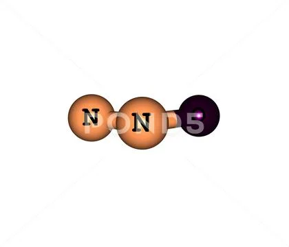 Nitrous Oxide Structure Nitric Oxide American Chemical Society
