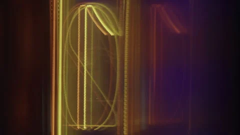 Nixie Clock Tubes Stock Videos – Royalty-Free HD & 4K Videos