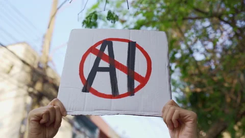 Artist Ai Generated Stock Videos – Royalty-Free HD & 4K Videos