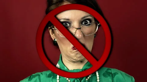 Mistress Evil Women Stock Videos – Royalty-Free HD & 4K Videos