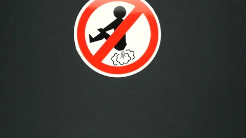 Farting Animation Stock Videos – Royalty-Free HD & 4K Videos | Pond5