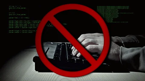 Hacker Gotcha Stock Videos – Royalty-Free HD & 4K Videos | Pond5