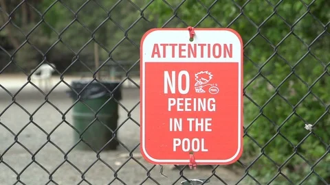 Pool Pee Pee Stock Videos – Royalty-Free HD & 4K Videos