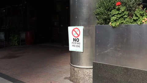 Public Defecation Stock Videos – Royalty-Free HD & 4K Videos