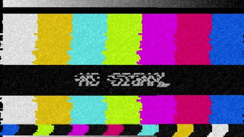 Technical Difficulties Stock Videos – Royalty-Free HD & 4K Videos