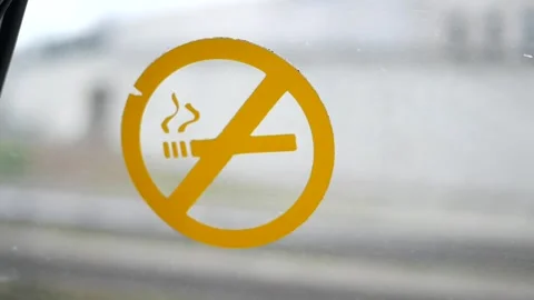 Window Car Signage Stock Videos – Royalty-Free HD & 4K Videos | Pond5