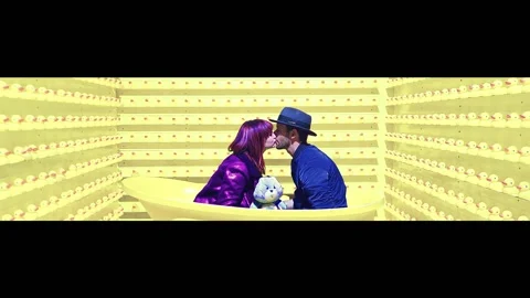 No Text Intro ~ After Effects Template #136554066 | Pond5