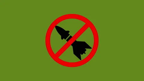 Rocket Badge Stock Videos – Royalty-Free HD & 4K Videos