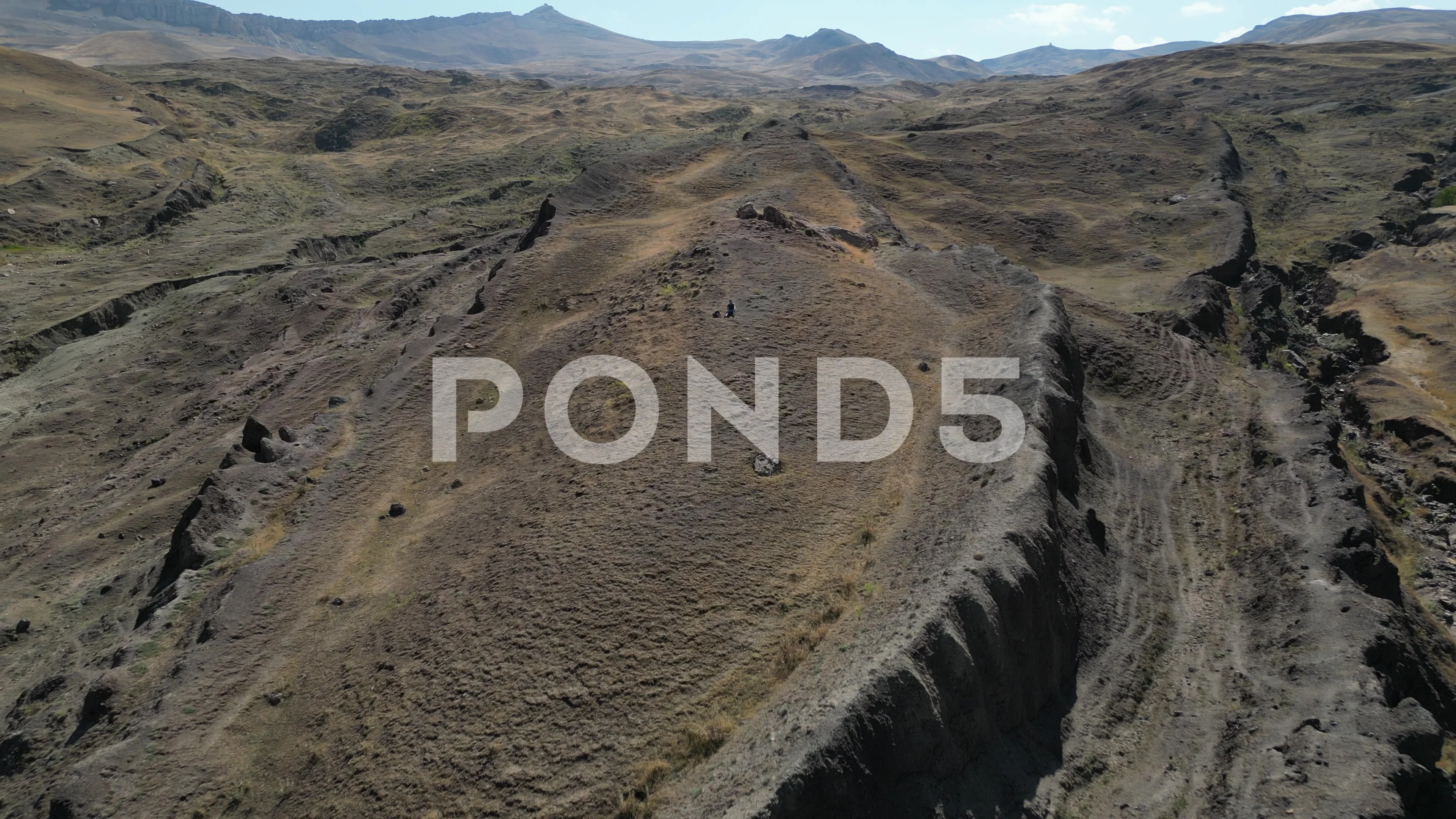 Inside Noahs Ark Mount Ararat