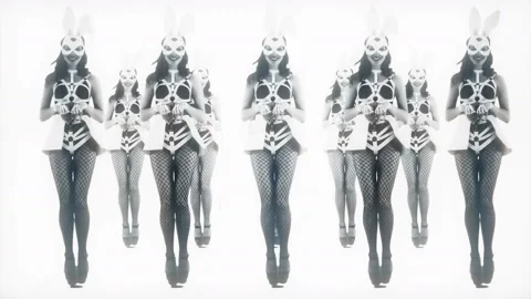 Naked Girls Jumoing Stock Videos – Royalty-Free HD & 4K Videos